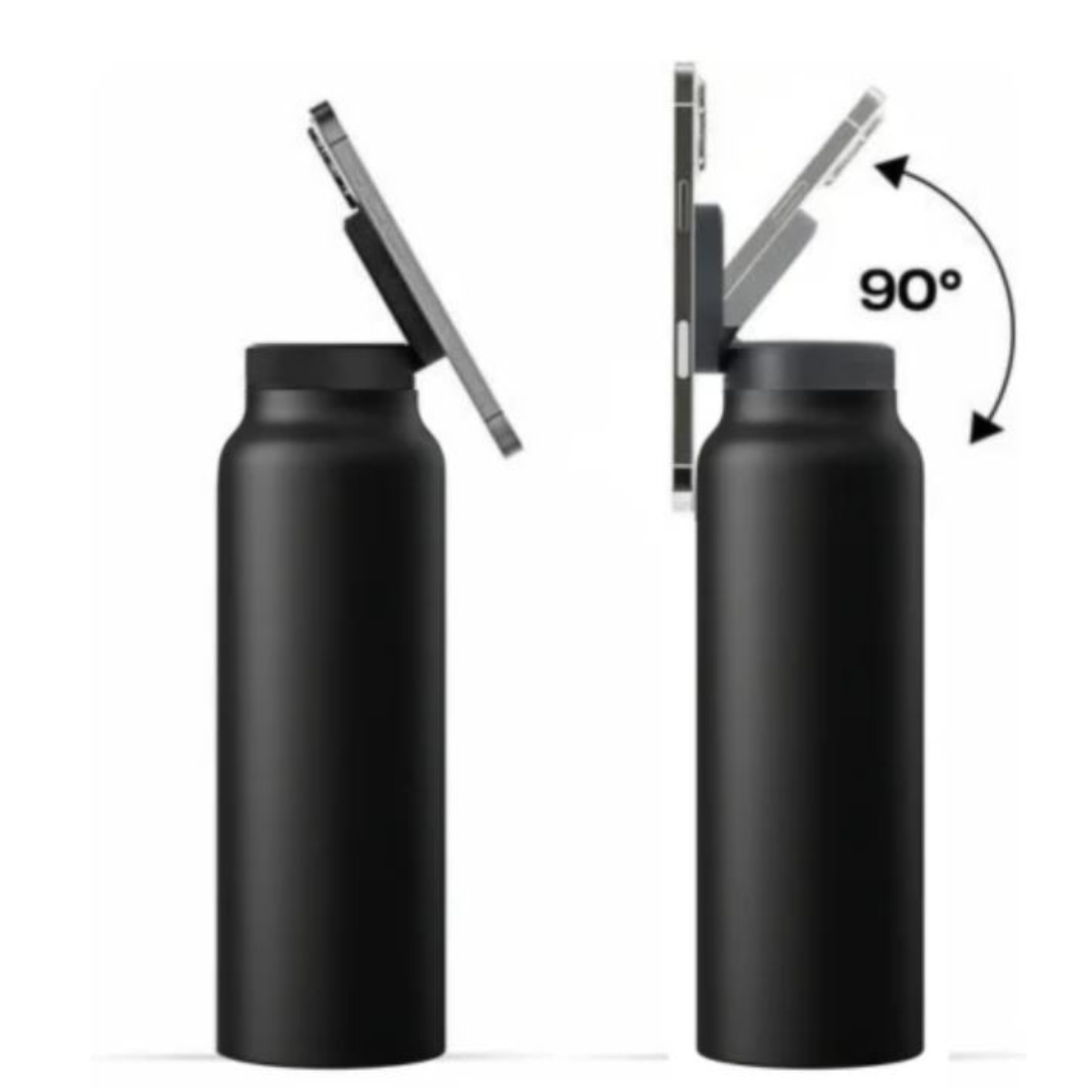 Termo MagHold® Con Soporte Magnético – Gora